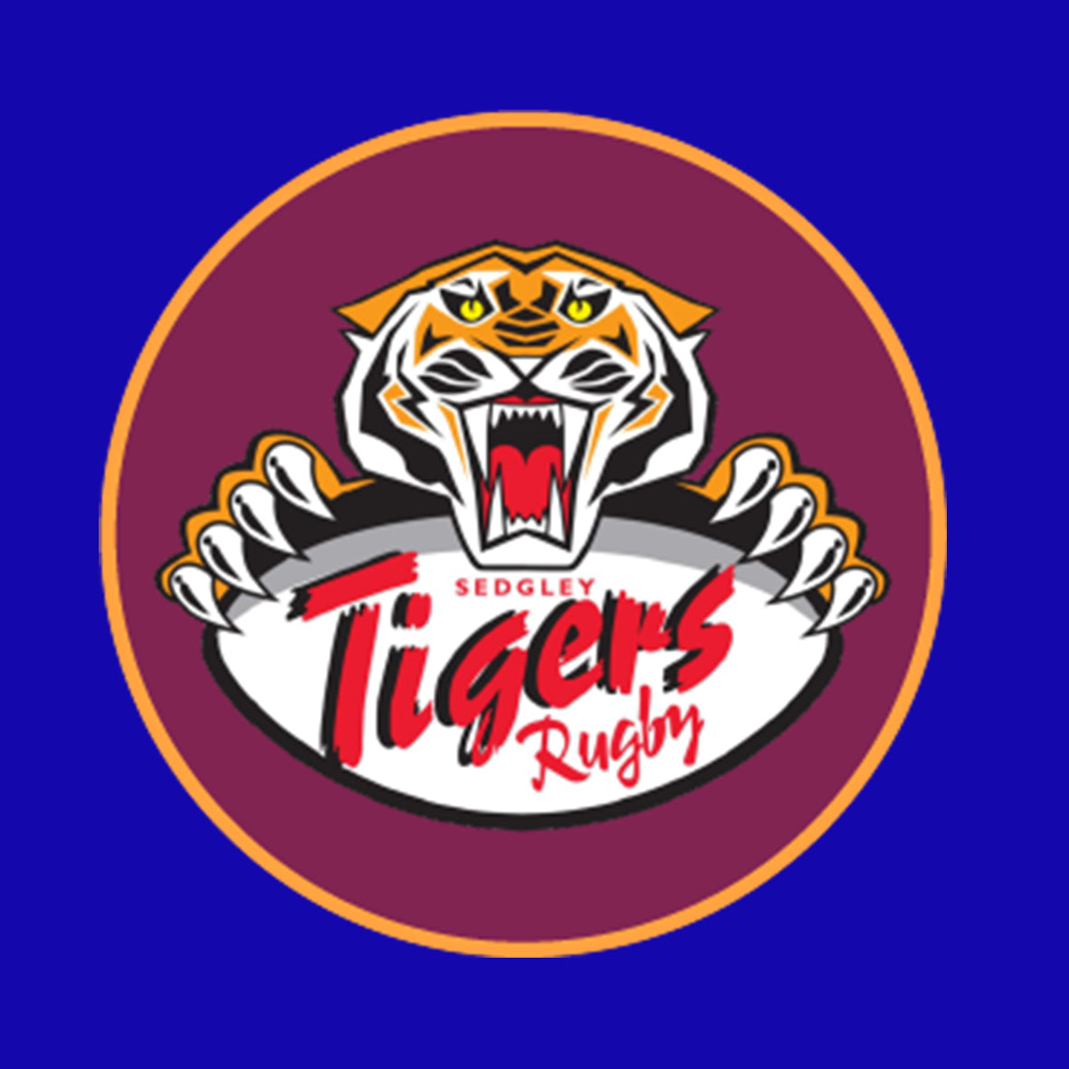 Sedgley Park RUFC – The Trophy Room