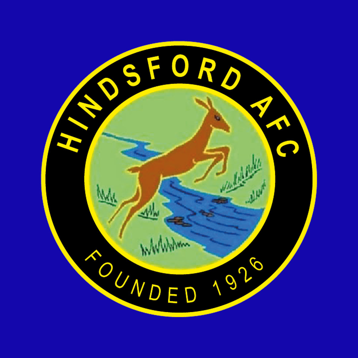 Hindsford F.C. – The Trophy Room