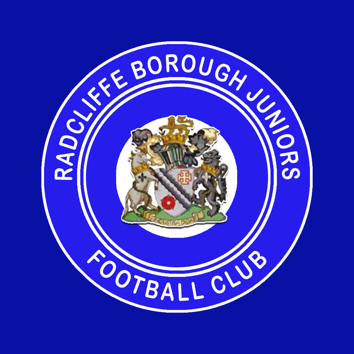 Radcliffe Borough JFC – The Trophy Room