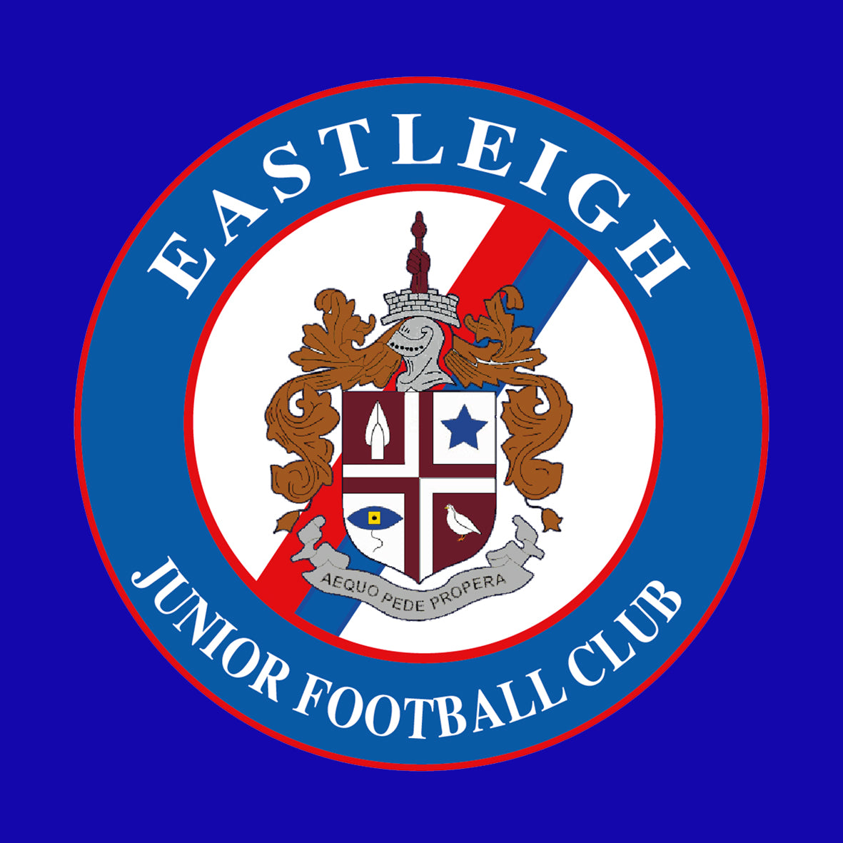 Eastleigh JFC – Tagged "Passport" – The Trophy Room