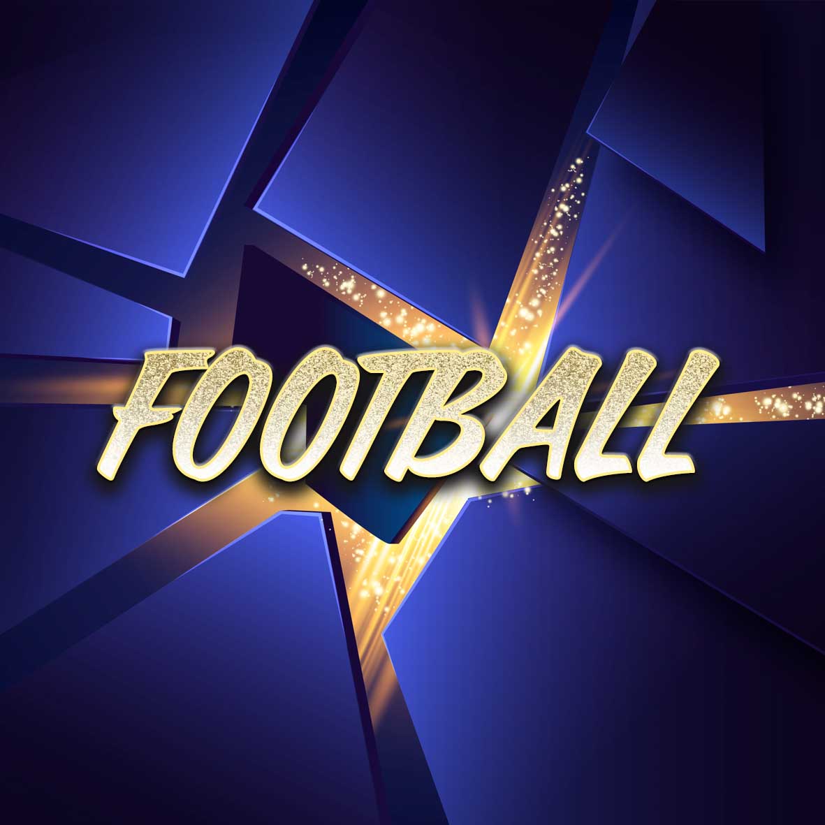 Football – The Trophy Room