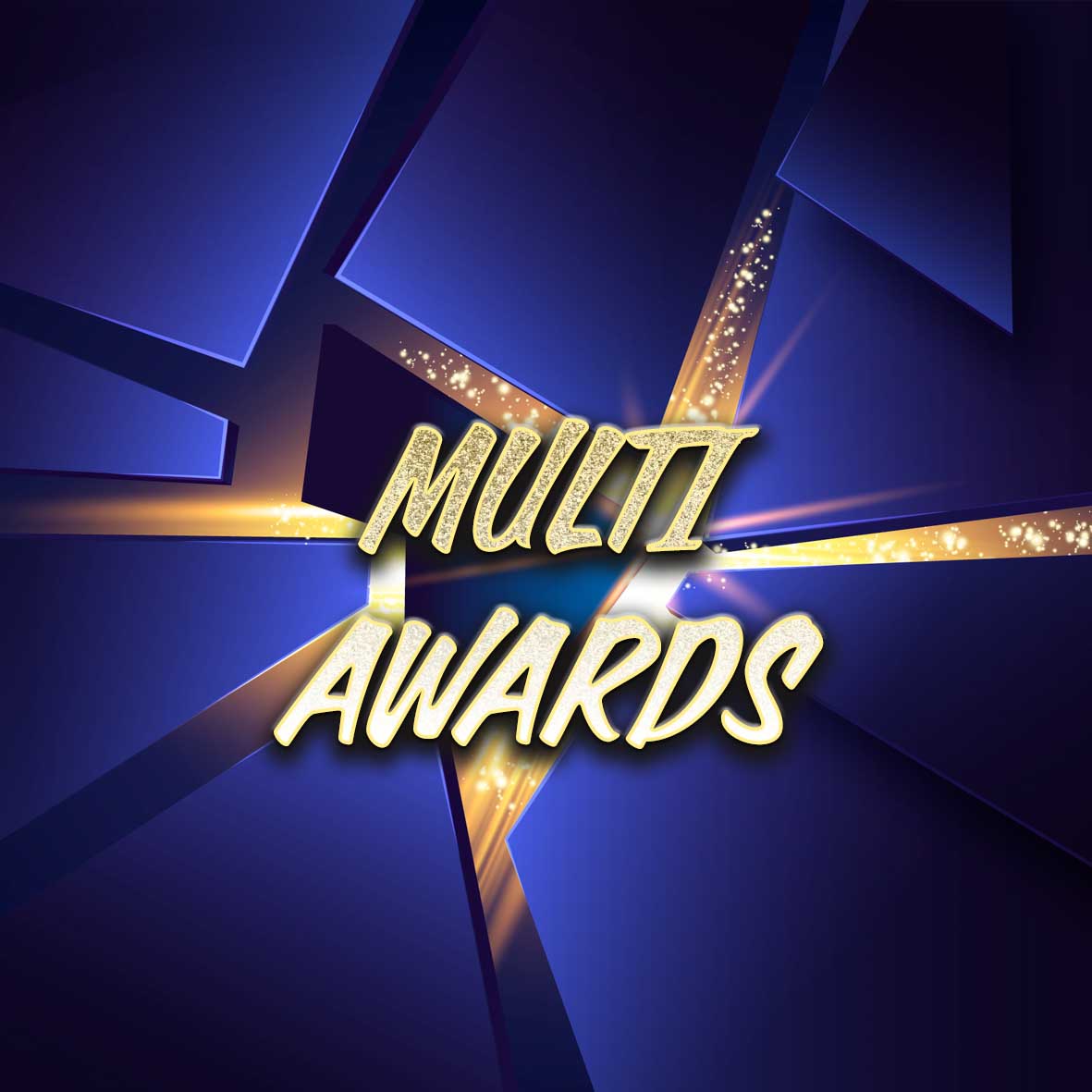 Multi Awards – The Trophy Room