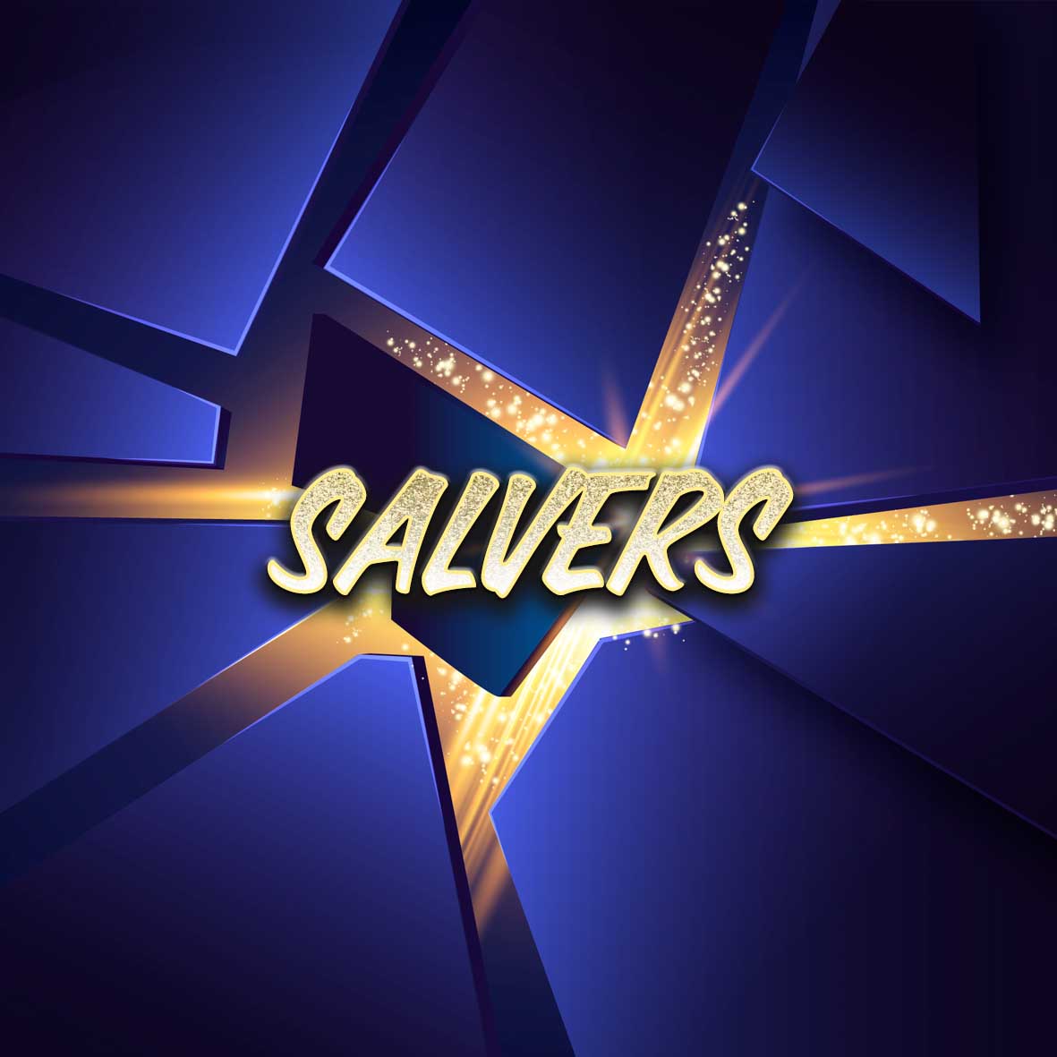 Salvers – The Trophy Room