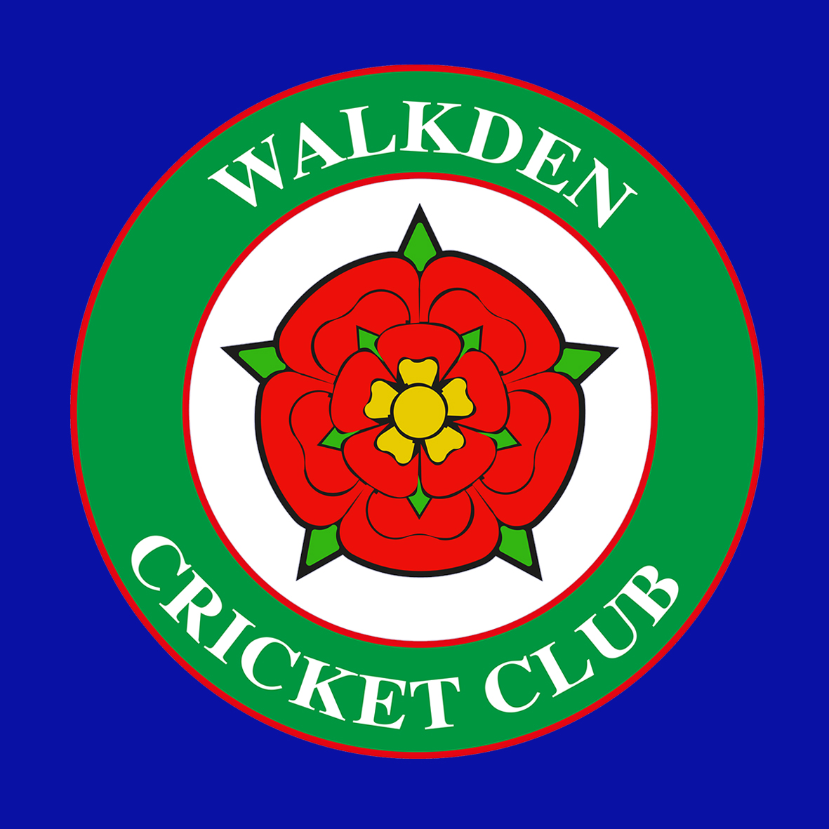 Walkden C.C. – The Trophy Room