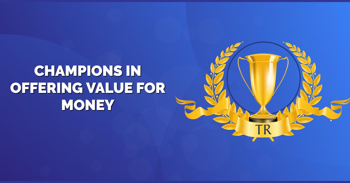 About – The Trophy Room