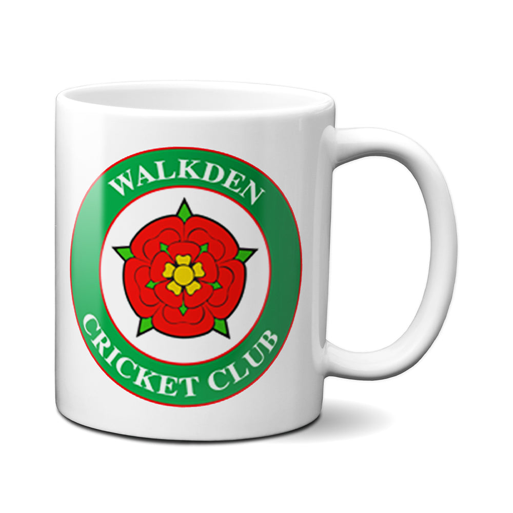 Walkden High School Logo